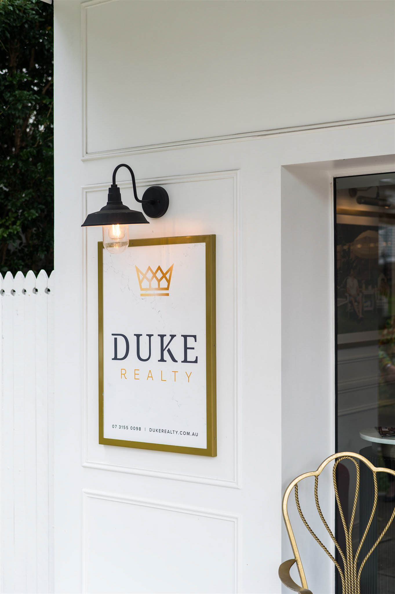 Duke Story - Duke Realty